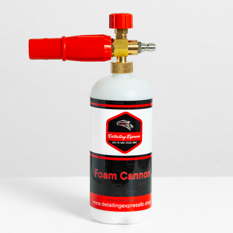 Detailing Express Foam Cannon