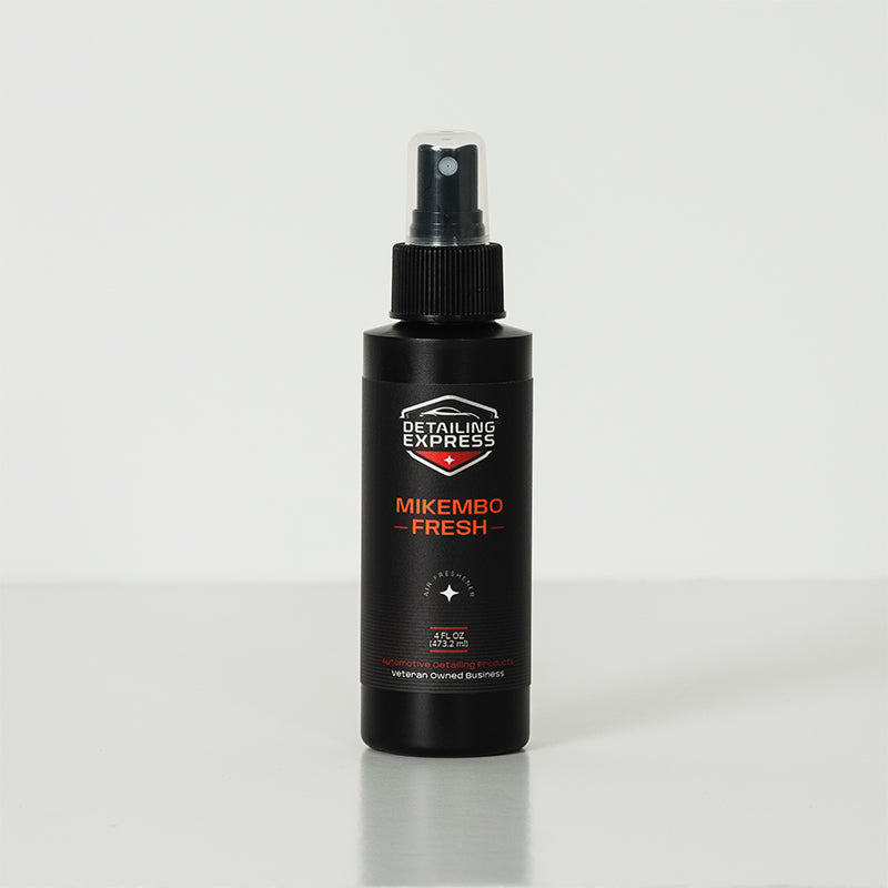 Mikembo Fresh Air Freshener – Detailing Express